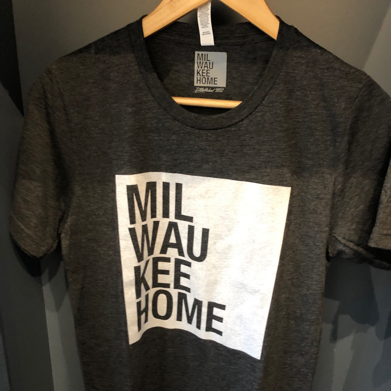 Clothing – Page 2 – Urban Milwaukee: The Store