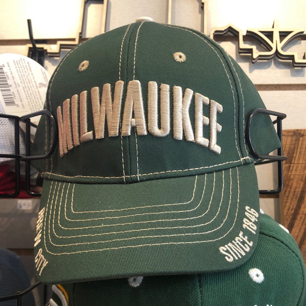 Hats – Urban Milwaukee: The Store