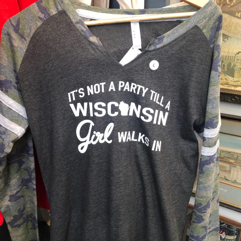 Clothing – Urban Milwaukee: The Store